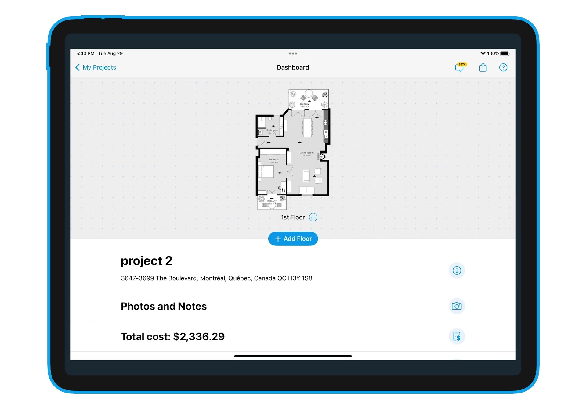 Floor Plan App Floor Roma floor-plan-app-floor-roma